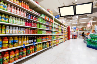 How to Design a Top-Notch Loss Prevention Security System ...