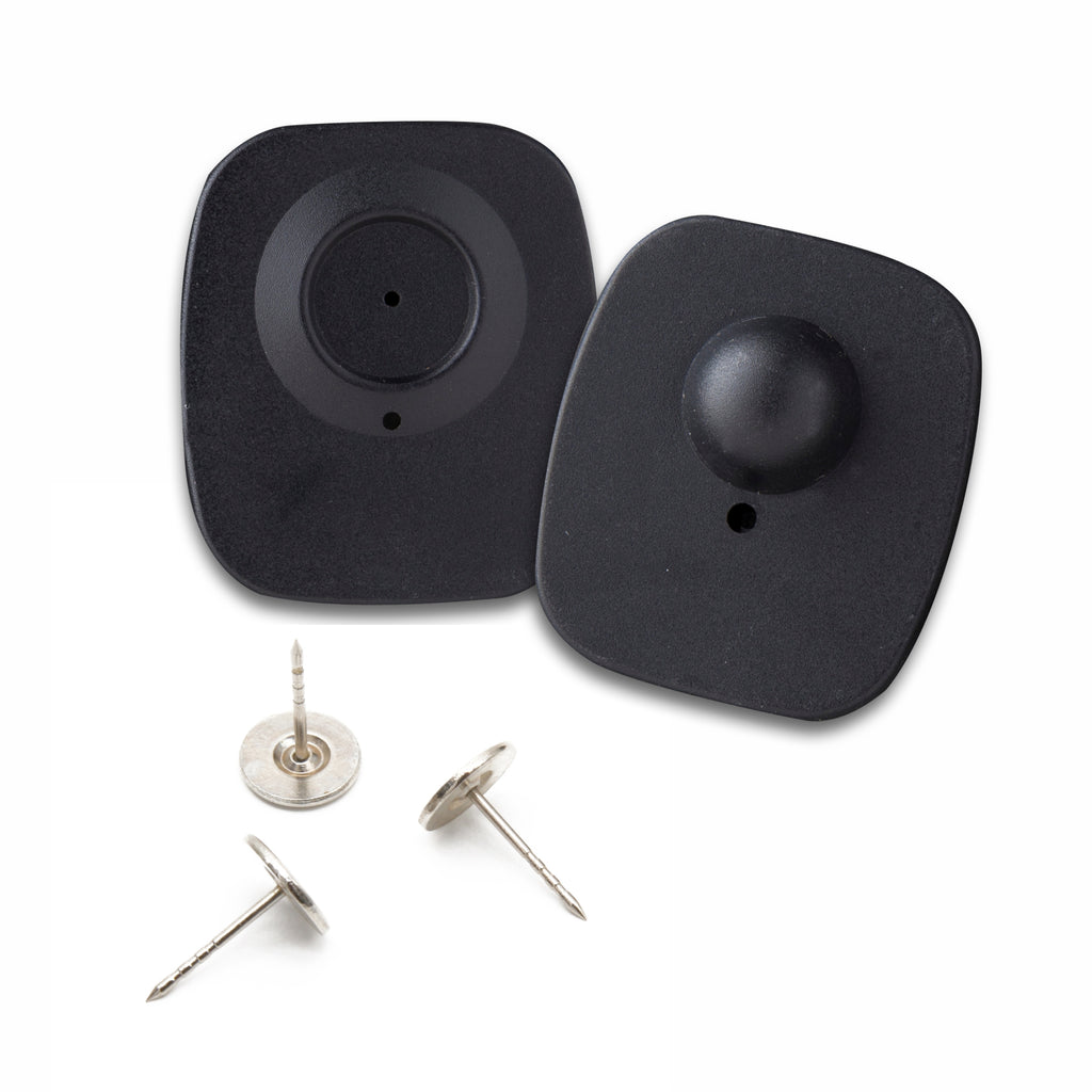 RF 8.2Mhz Mini Tag x 1000 - Bullseye Protection – BullsEye Protection