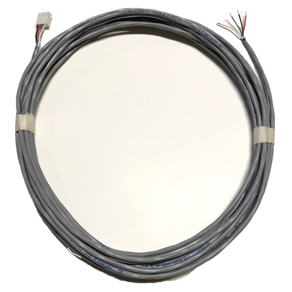 AM Sensormatic Ultrapost System Interconnect cable – BullsEye Protection