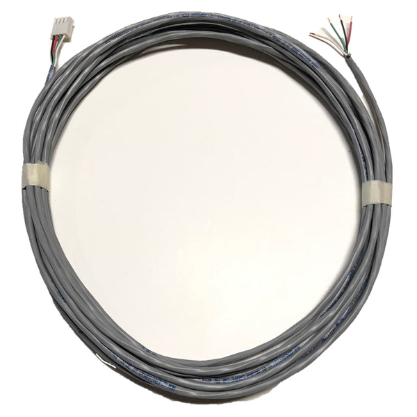 AM Sensormatic Ultrapost System Interconnect cable – BullsEye Protection