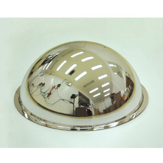 Full Dome Security Mirror 360º – BullsEye Protection