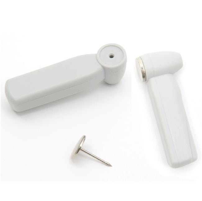 AM Stylus 58Khz Security Tag Gray Sensormatic Compatible – BullsEye ...