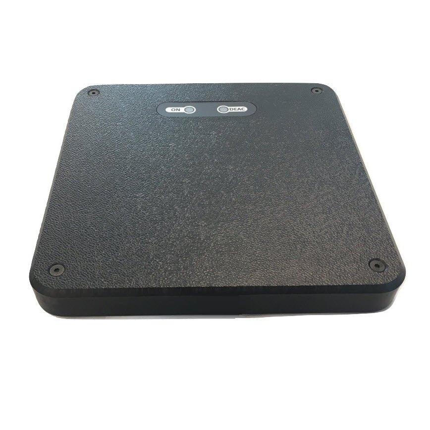 AM 58Khz Label Universal Deactivator with reset button – BullsEye ...
