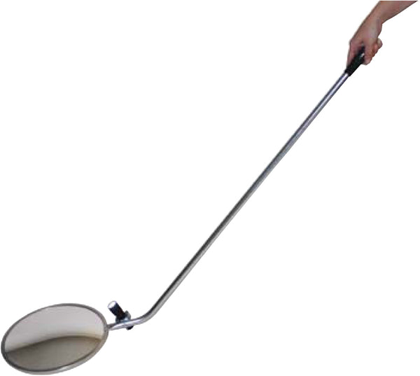 Under Vehicle Search & Inspection Mirror – BullsEye Protection