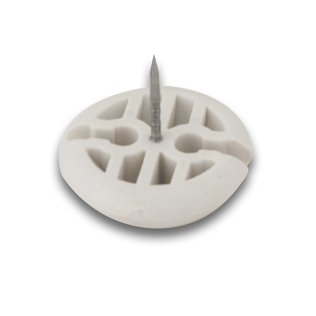 Pin for D-Ring – BullsEye Protection