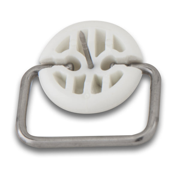 Small D-Ring for Sensormatic Tags – BullsEye Protection