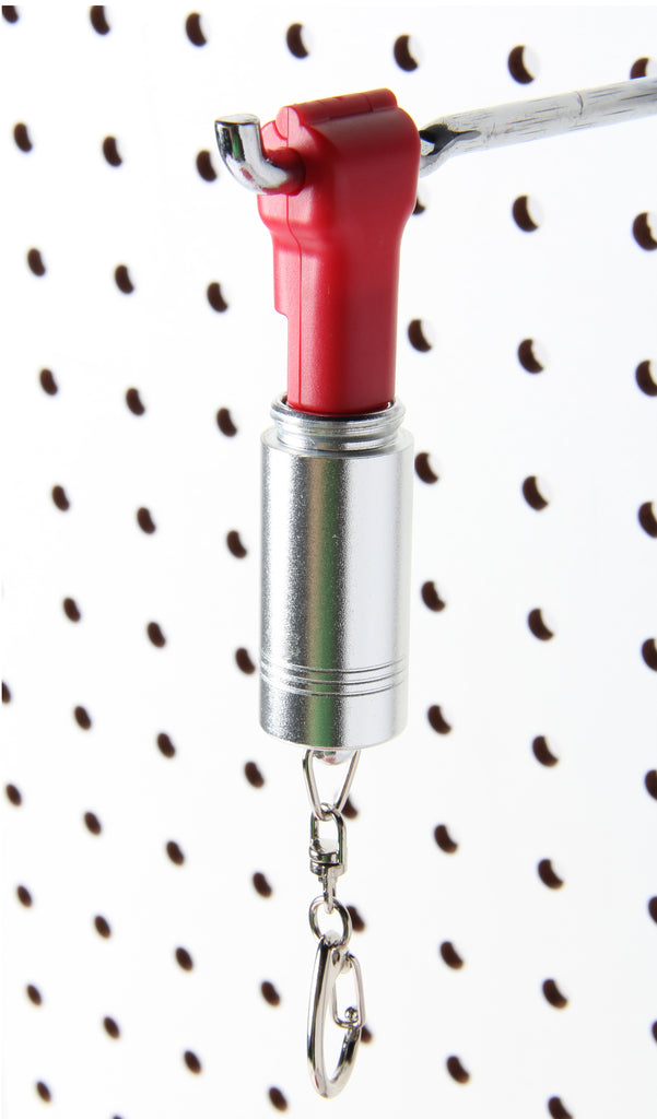 Detacher Key, for Retail Security Anti-Theft Stop Lock. – BullsEye ...
