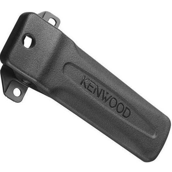 Kenwood KBH-10 Spring action belt clip for 2 & 5 watt radios – BullsEye ...