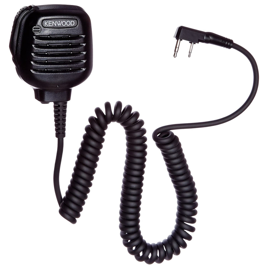 Kenwood KMC-45 Military Spec Speaker - Bullseye Protection – BullsEye ...