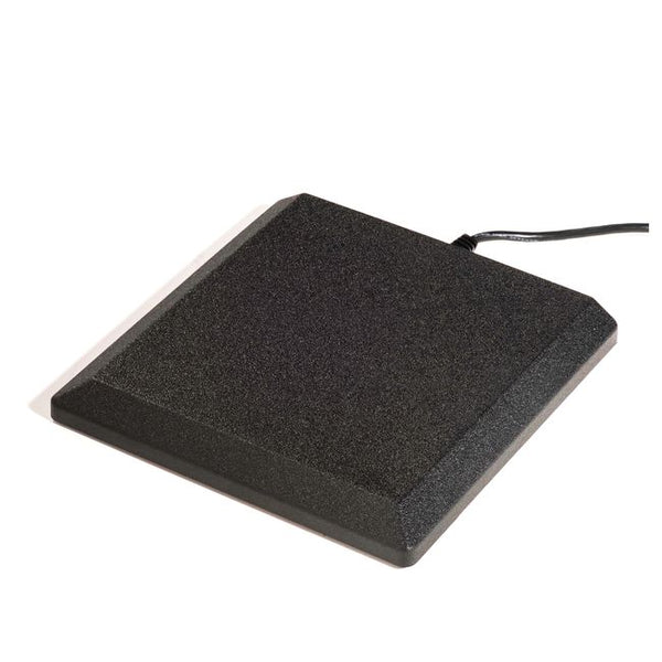 RF Deactivator Pad for Labels, Universal, 8.2 Mhz. – BullsEye Protection