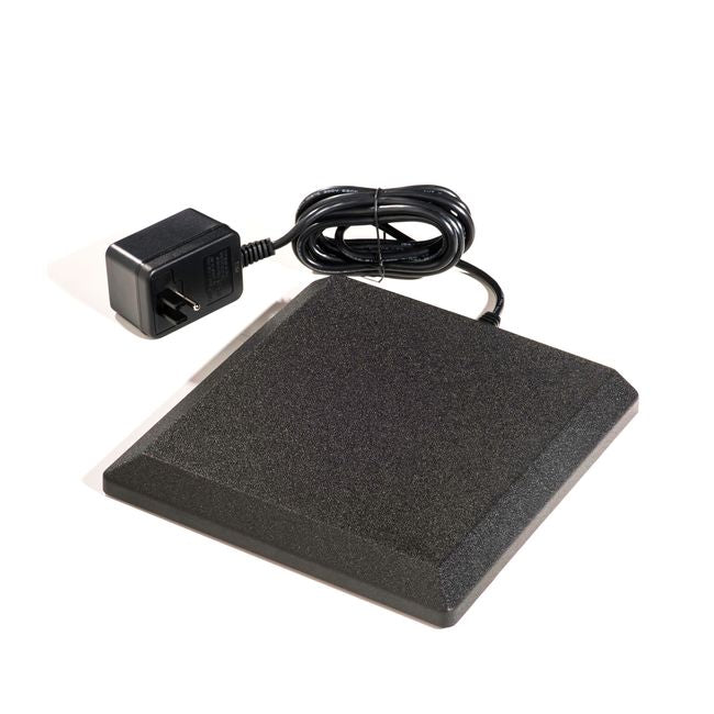 RF Deactivator Pad for Labels, Universal, 8.2 Mhz. – BullsEye Protection