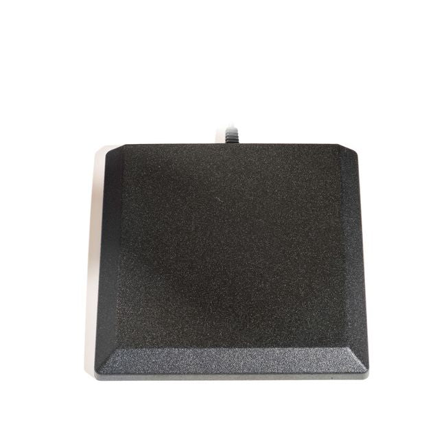 RF Deactivator Pad for Labels, Universal, 8.2 Mhz. – BullsEye Protection