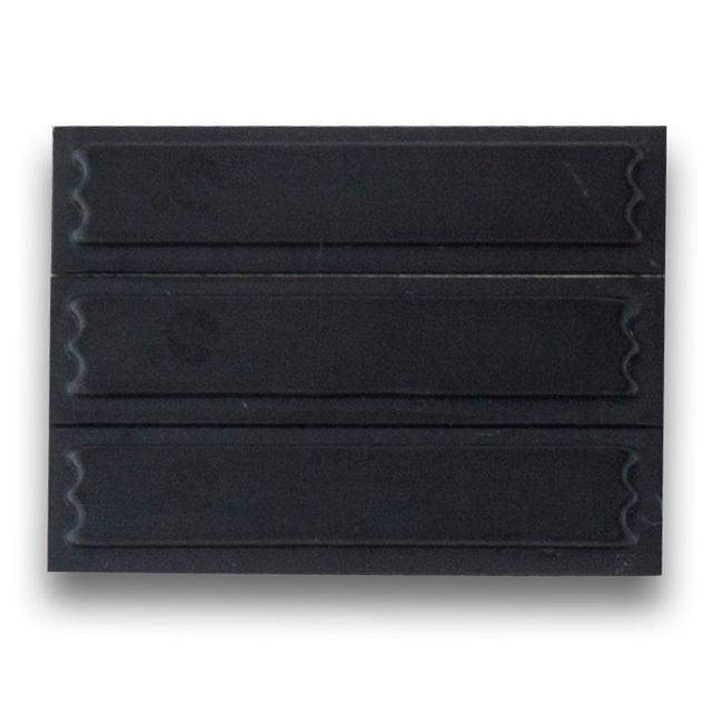 Sensormatic DR Label Black (Part # ZLDRS1) – BullsEye Protection