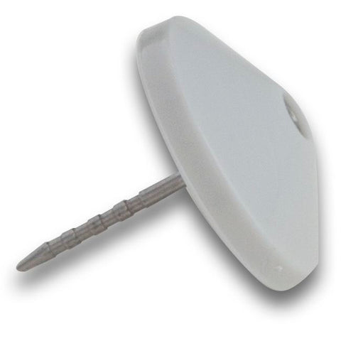 SuperTag Pin (Pre-owned) – BullsEye Protection