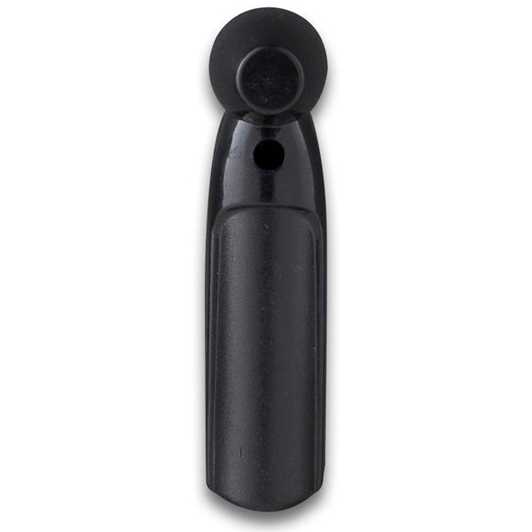 RF 8.2Mhz Stylus Tag Black with removable lanyard 7 inch – BullsEye ...