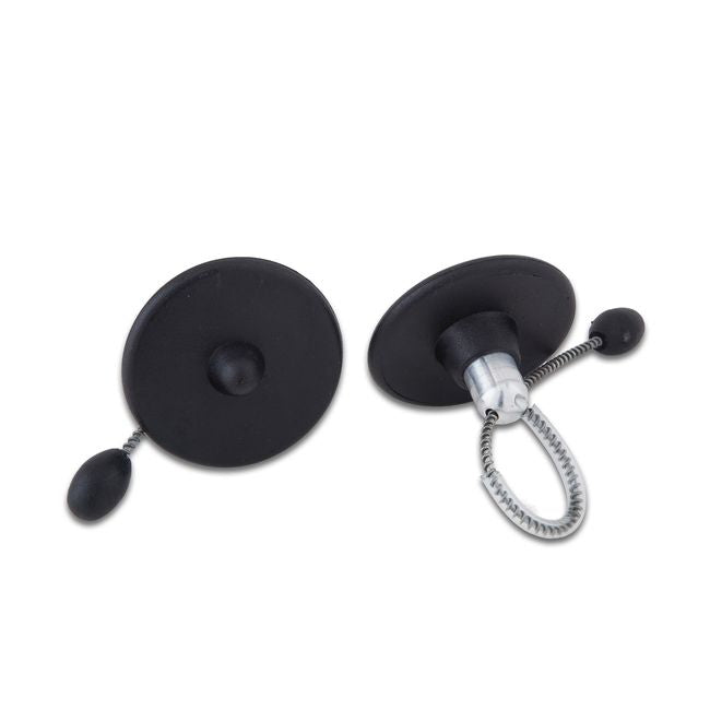 Retail Security Tags: RF and AM, Sensormatic, Checkpoint, EAS Tags ...