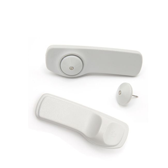 Retail Security Tags: RF and AM, Sensormatic, Checkpoint, EAS Tags ...