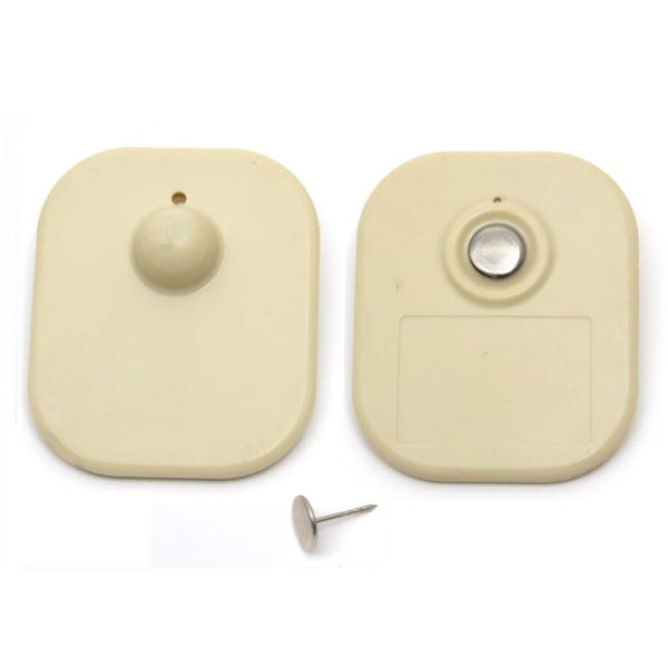 RF 4.6Mhz Large Universal Tag - Bullseye Protection – BullsEye Protection