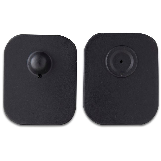 RF 8.2Mhz Large Universal Tag - Bullseye Protection – BullsEye Protection