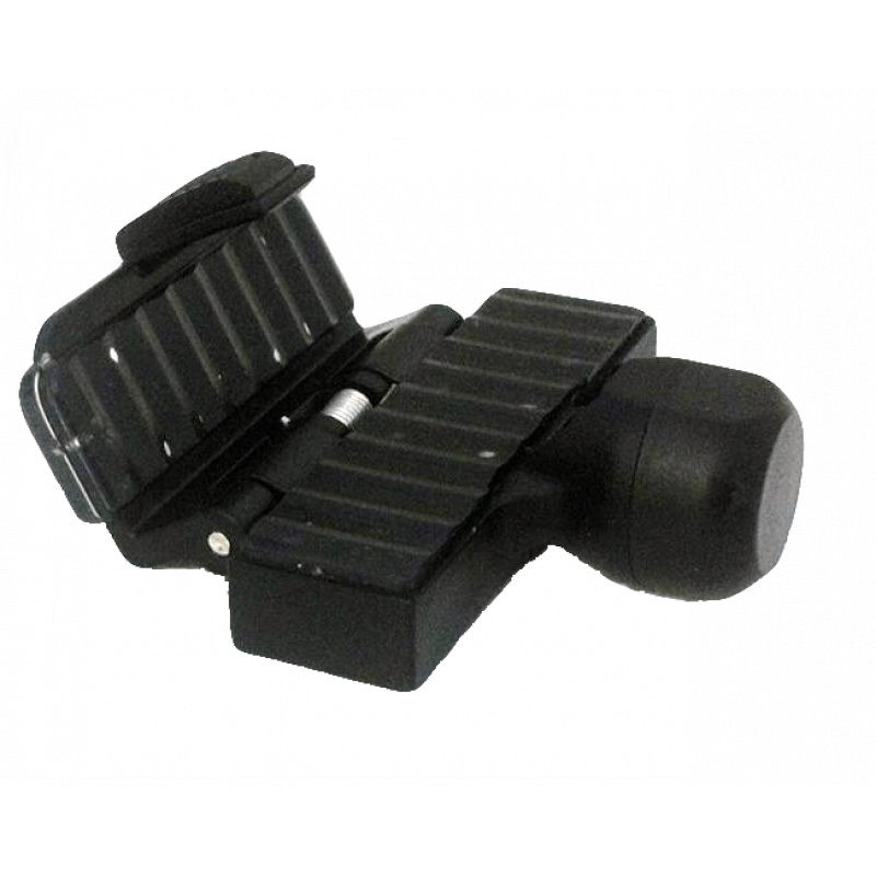 Eye Clamp Tag RF 8.2Mhz – BullsEye Protection
