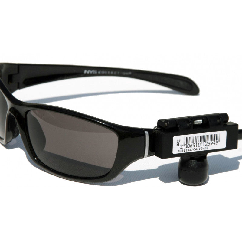 Eye Clamp Tag RF 8.2Mhz – BullsEye Protection